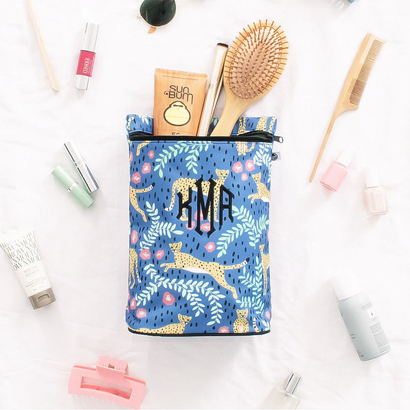 Personalized Ditty Bag