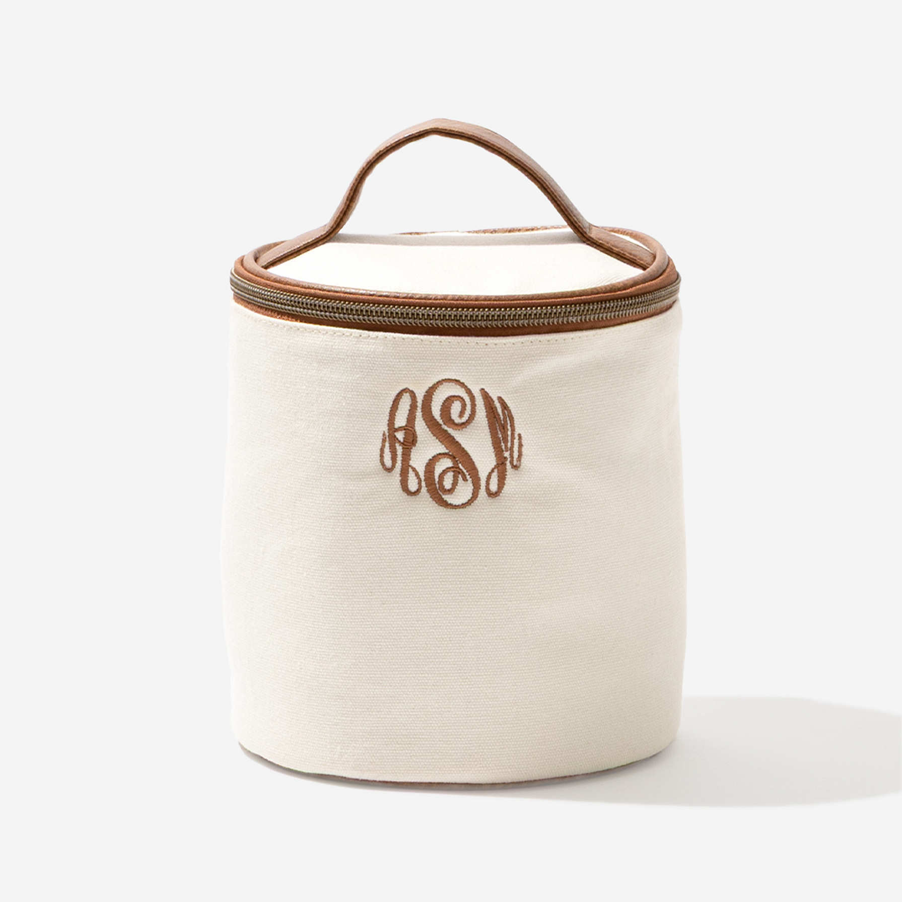 Personalized Ditty Bag | Marleylilly