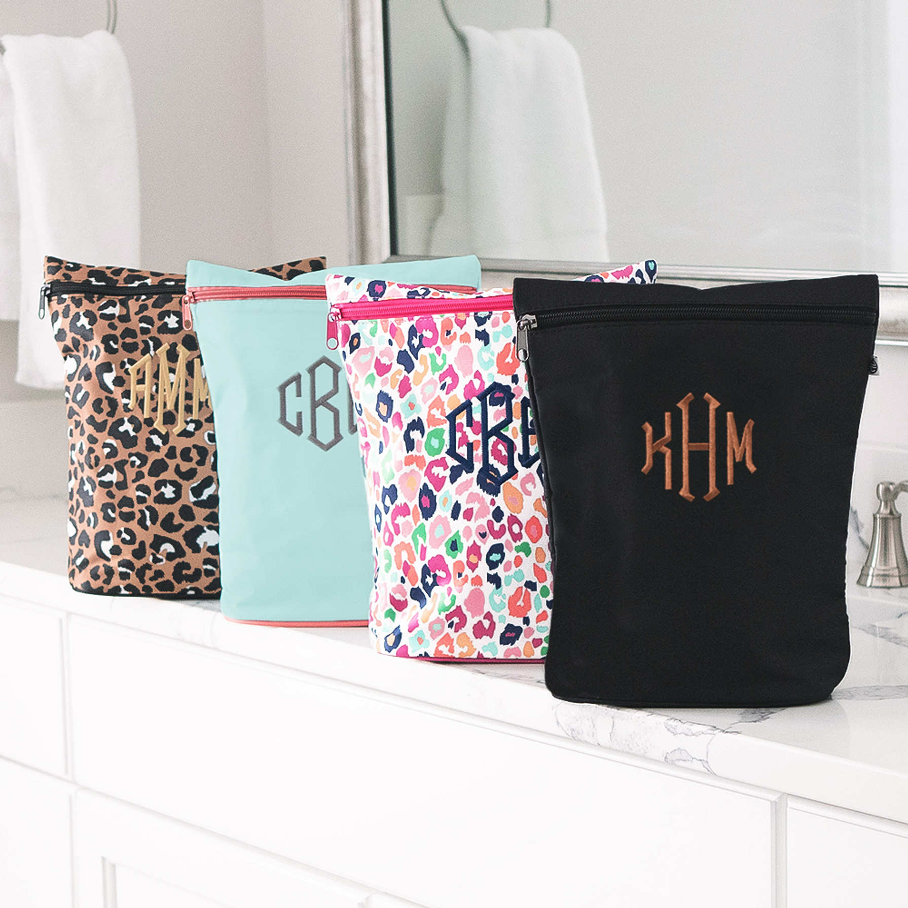 Personalized Ditty Bag