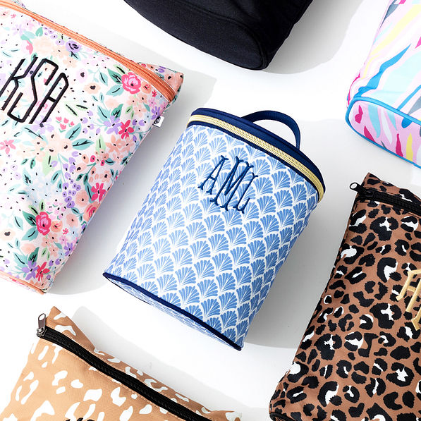 Personalized Ditty Bag | Marleylilly