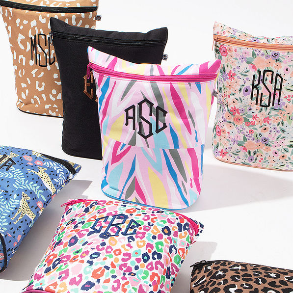 Personalized Ditty Bag