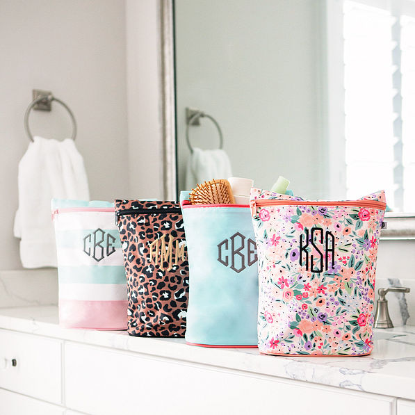 Personalized Ditty Bag