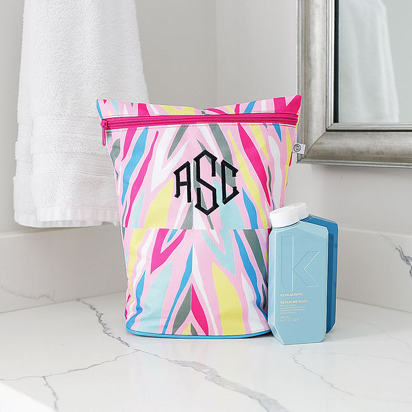 Personalized Ditty Bag