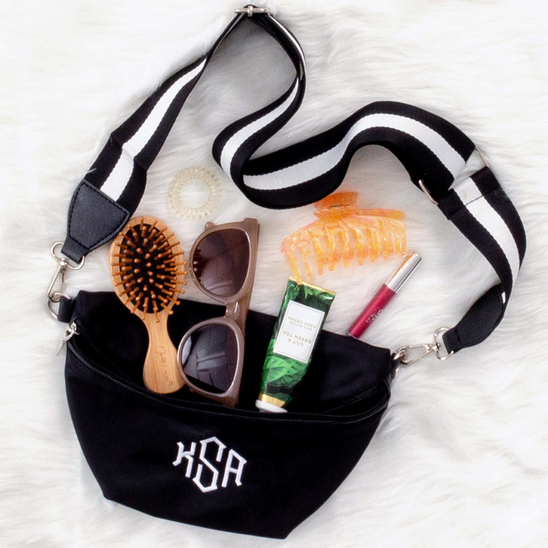 Personalized Fanny Pack