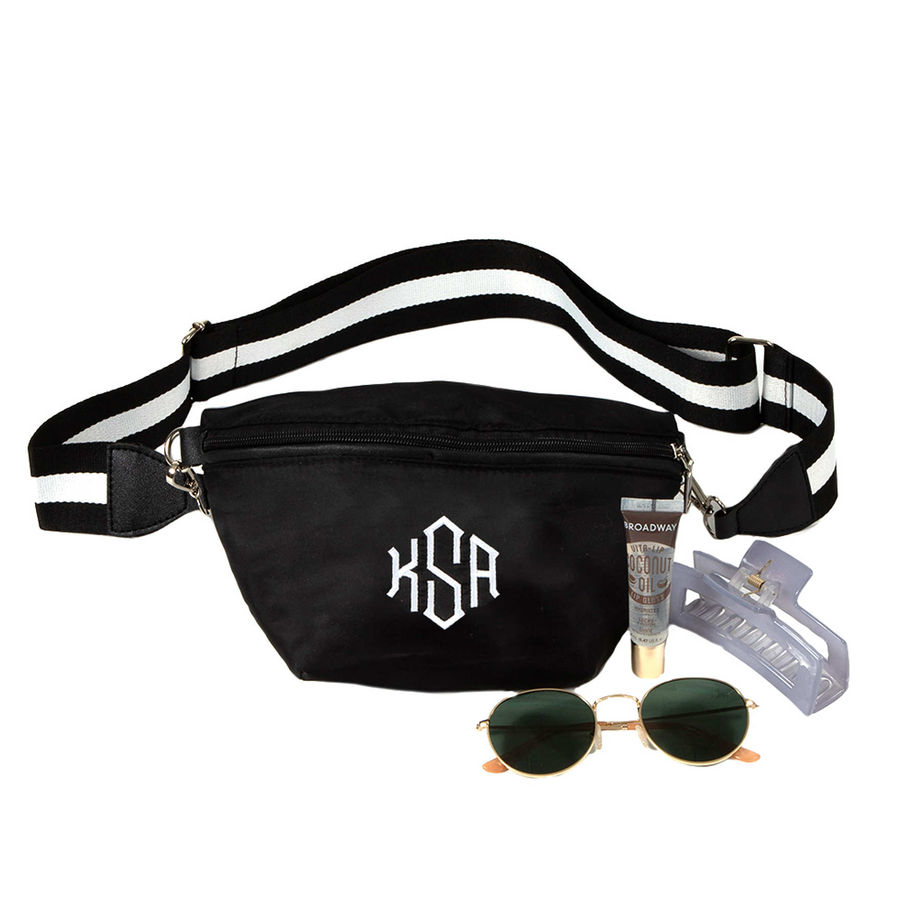 Personalized Fanny Pack