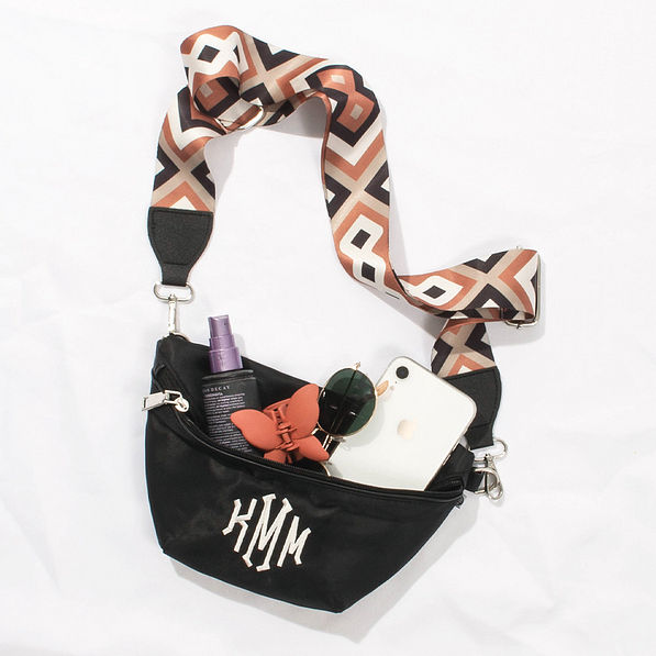 Personalized Fanny Pack