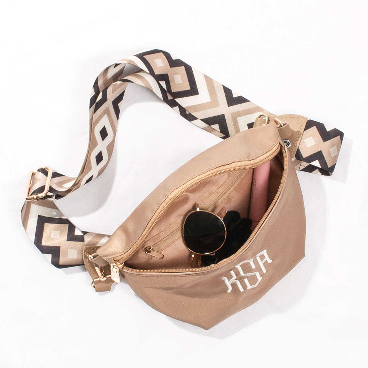 Personalized Fanny Pack