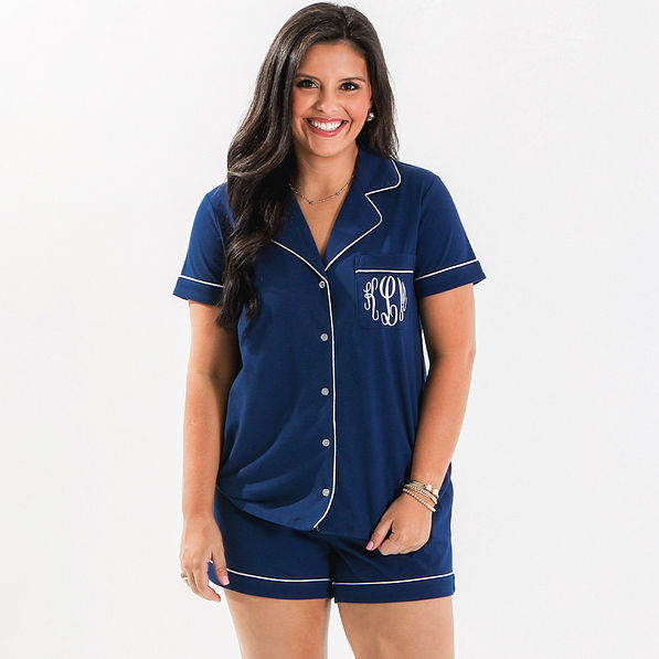 Personalized Classic Sleep Set | Marleylilly