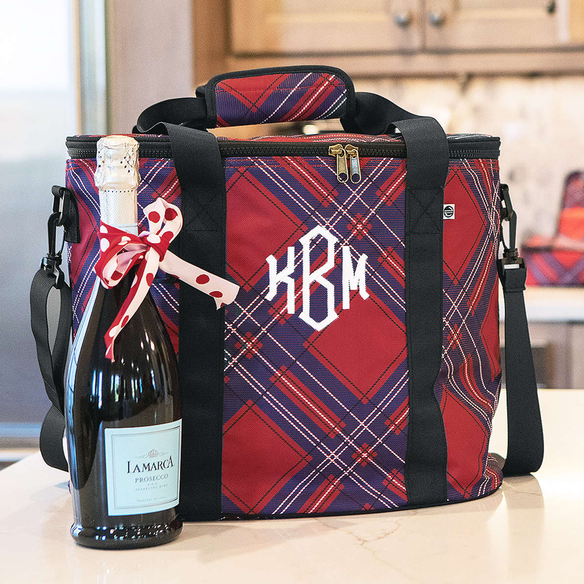 Personalized Insulated Cooler Bag | Ships in 3-7 Days!