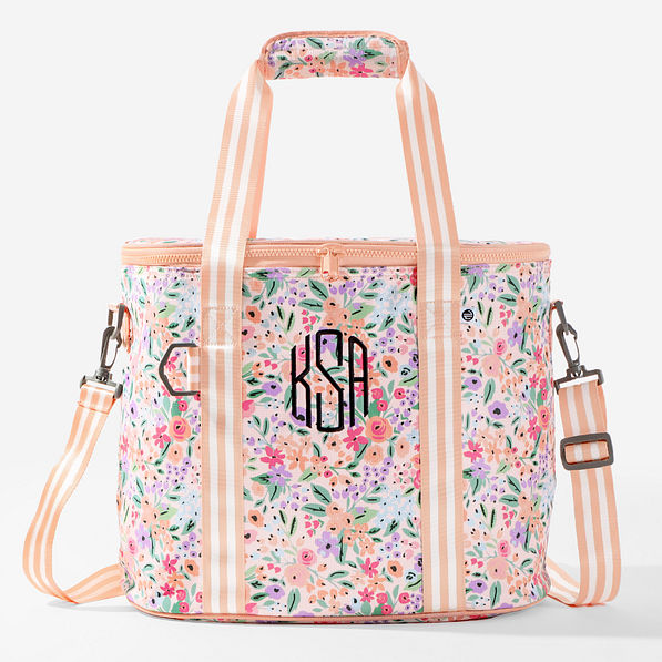 Personalized Insulated Cooler Bag | Ships in 3-7 Days!