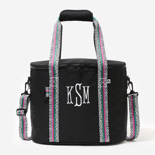 Personalized Insulated Cooler Bag | Ships in 3-7 Days!