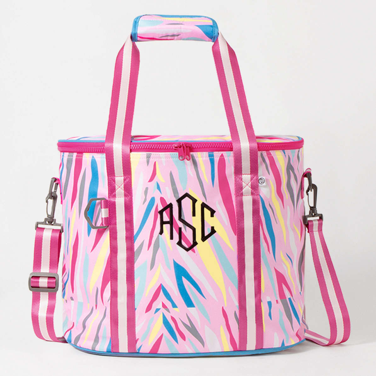 Personalized Insulated Cooler Bag | Ships in 3-7 Days!