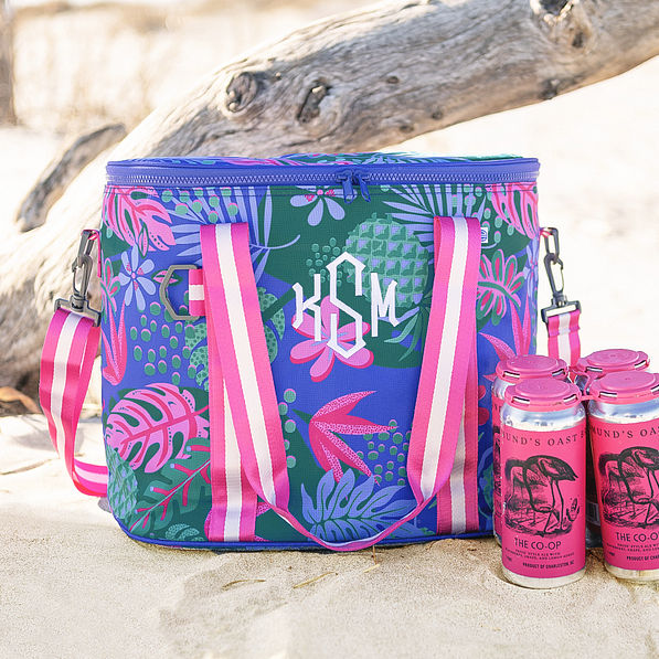 Personalized Insulated Cooler Bag | Ships in 3-7 Days!