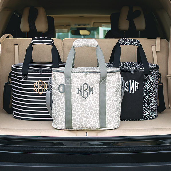 Personalized Insulated Cooler Bag | Ships in 3-7 Days!