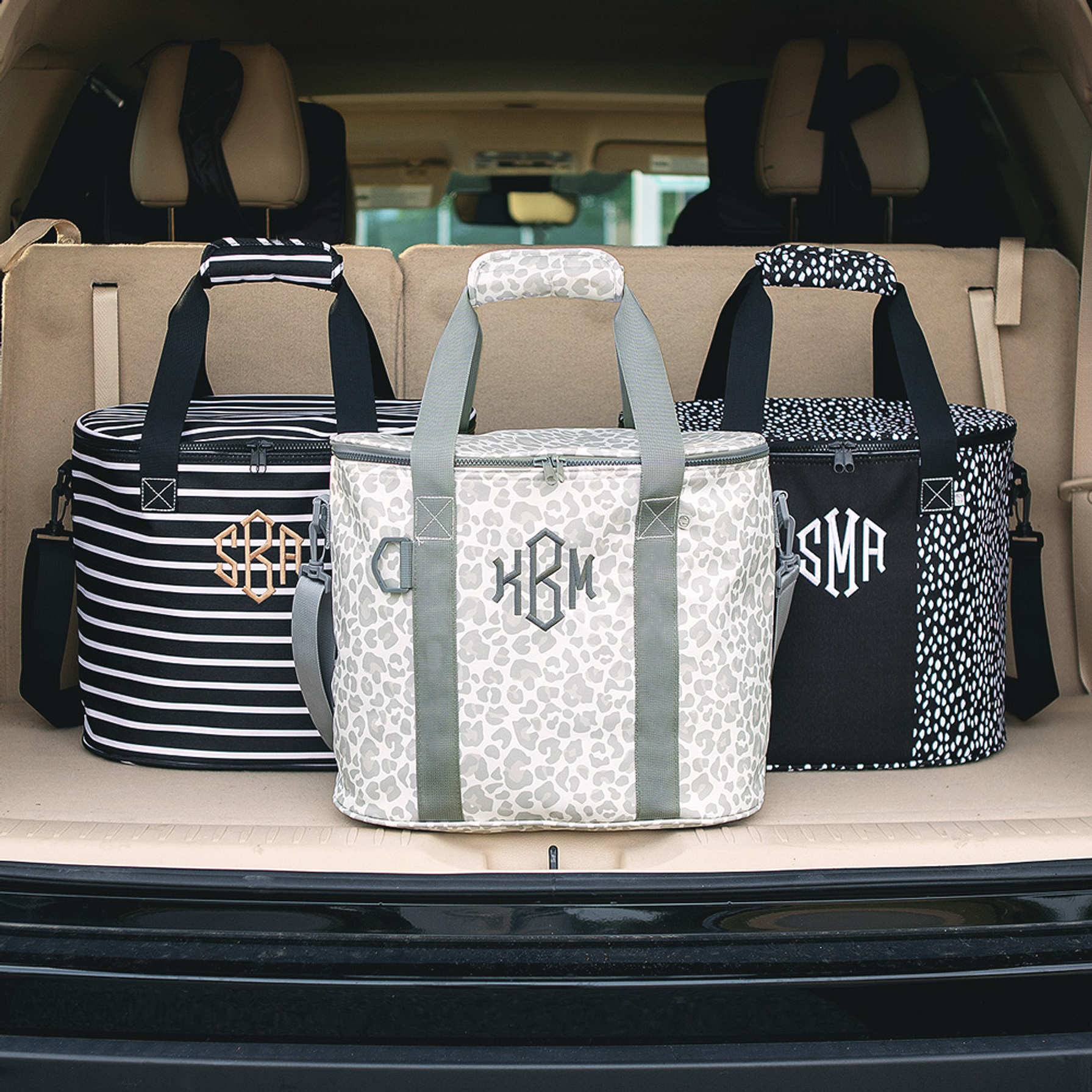 Personalized Insulated Cooler Bag | Ships in 3-7 Days!