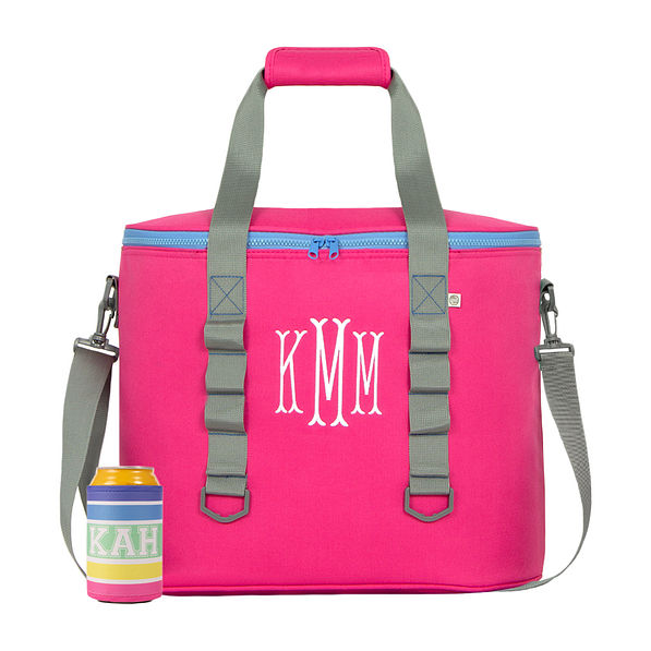 Custom Coolers - Personalized & Monogrammed Cooler Totes
