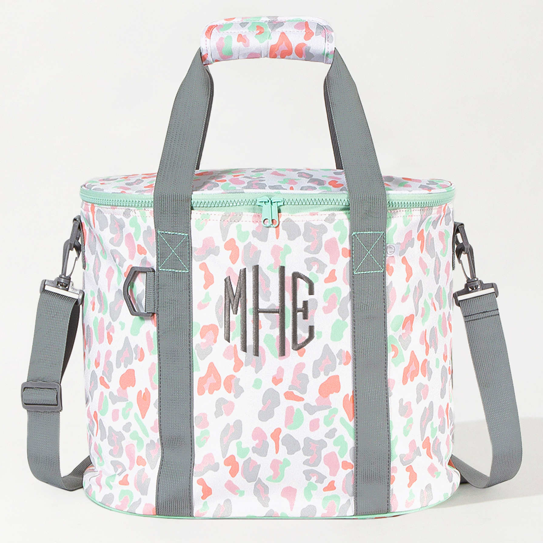 Personalized Insulated Cooler Bag | Ships in 3-7 Days!