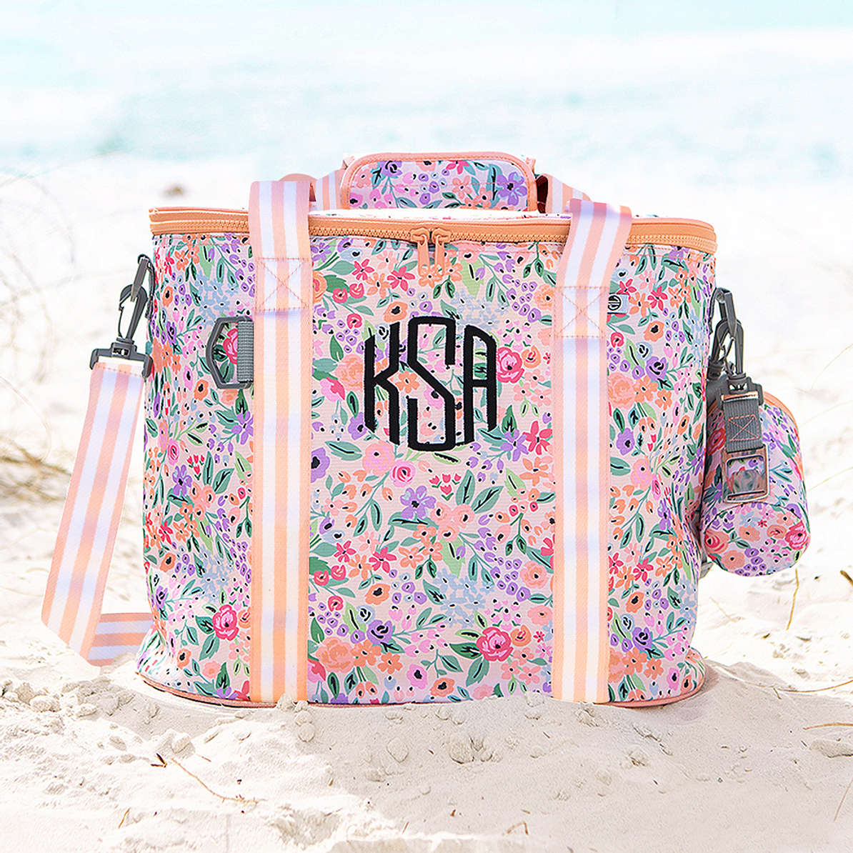 Personalized Insulated Cooler Bag | Ships in 3-7 Days!