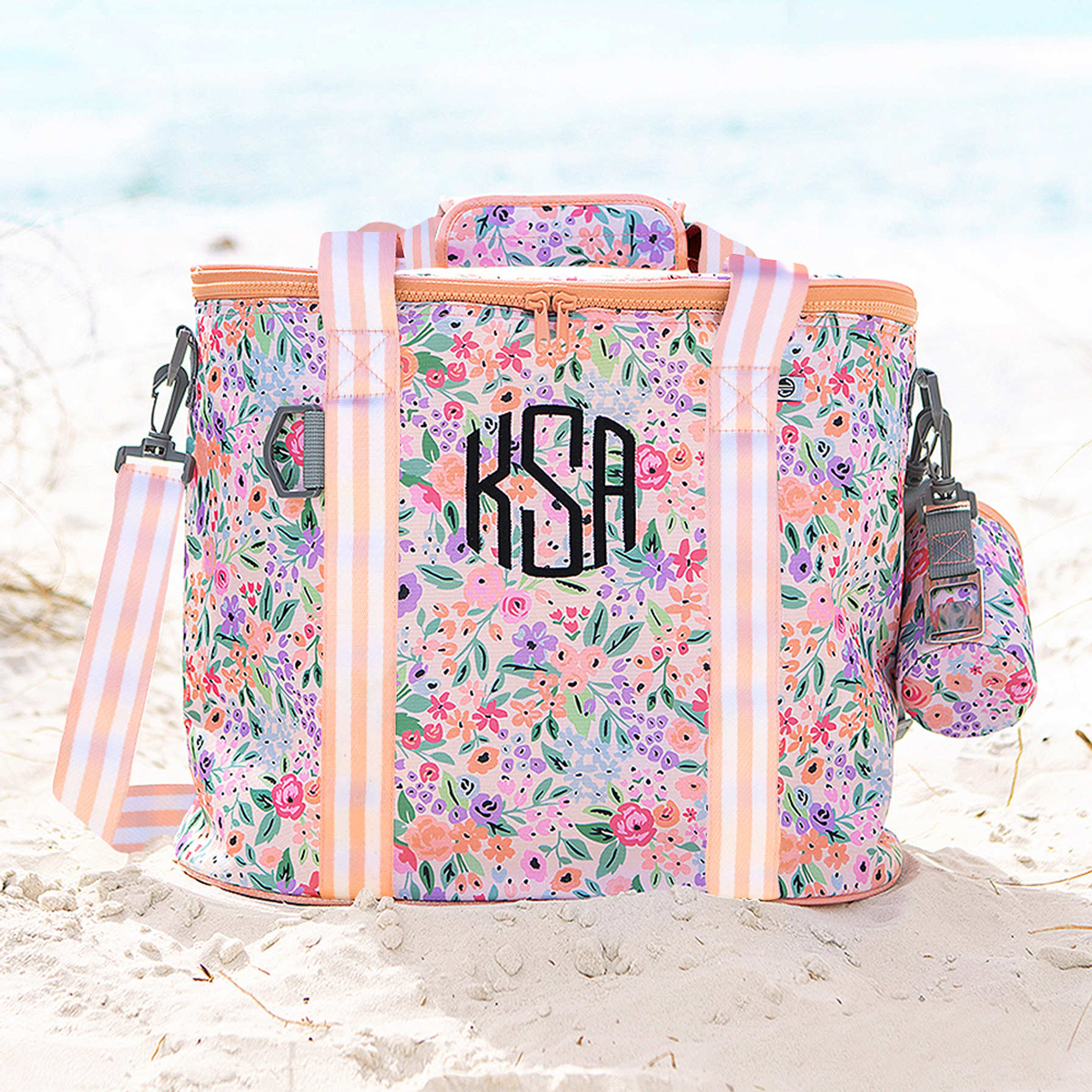 Personalized Insulated Cooler Bag | Ships in 3-7 Days!