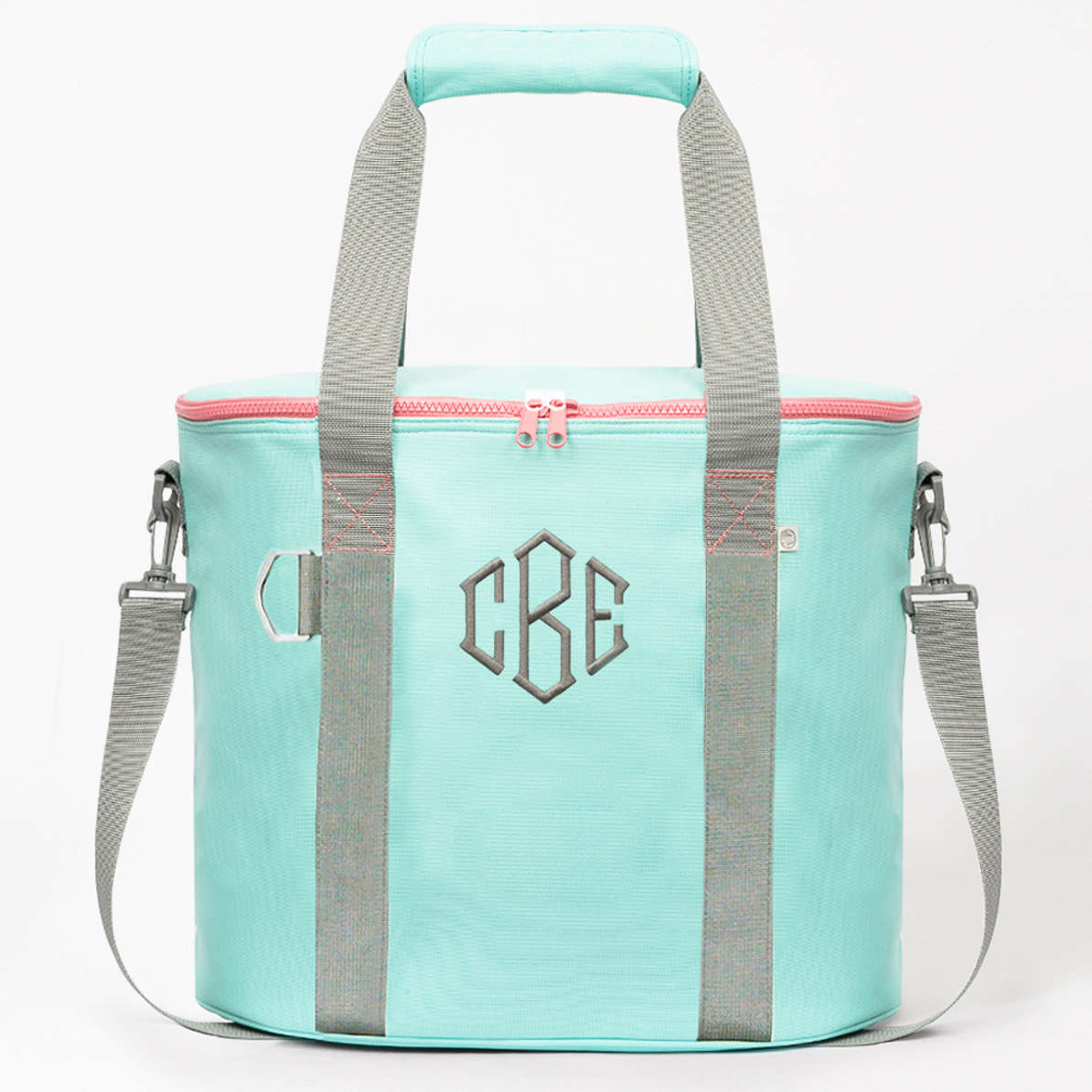 Personalized Insulated Cooler Bag | Ships in 3-7 Days!