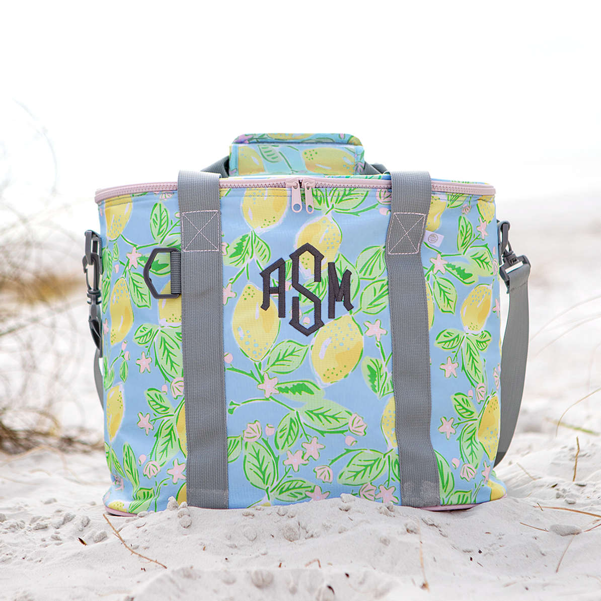 Personalized Insulated Cooler Bag | Ships in 3-7 Days!
