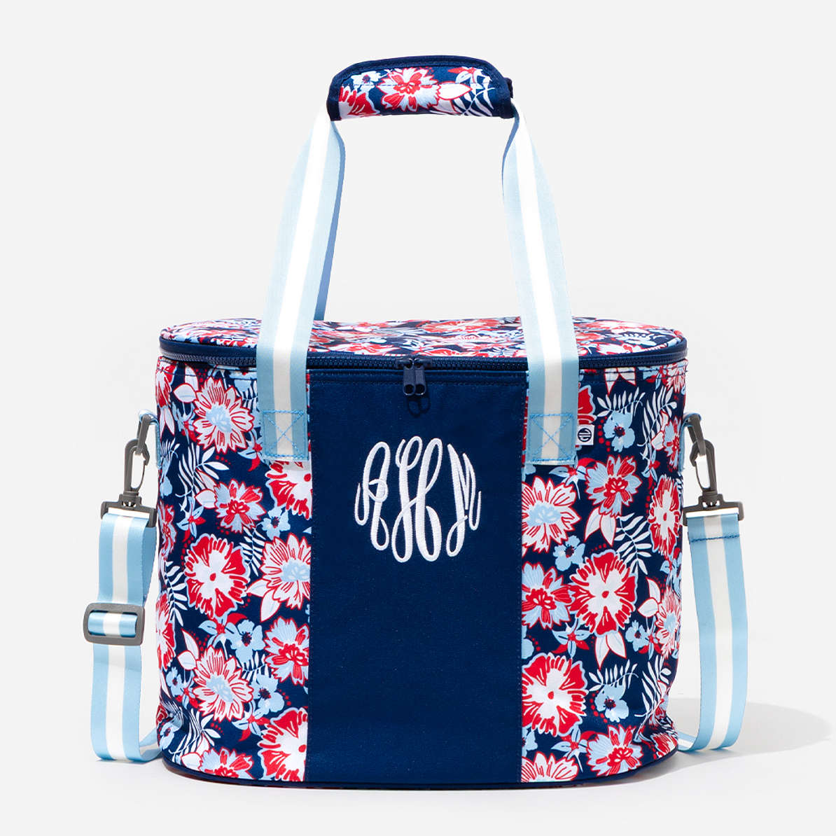 Personalized Insulated Cooler Bag