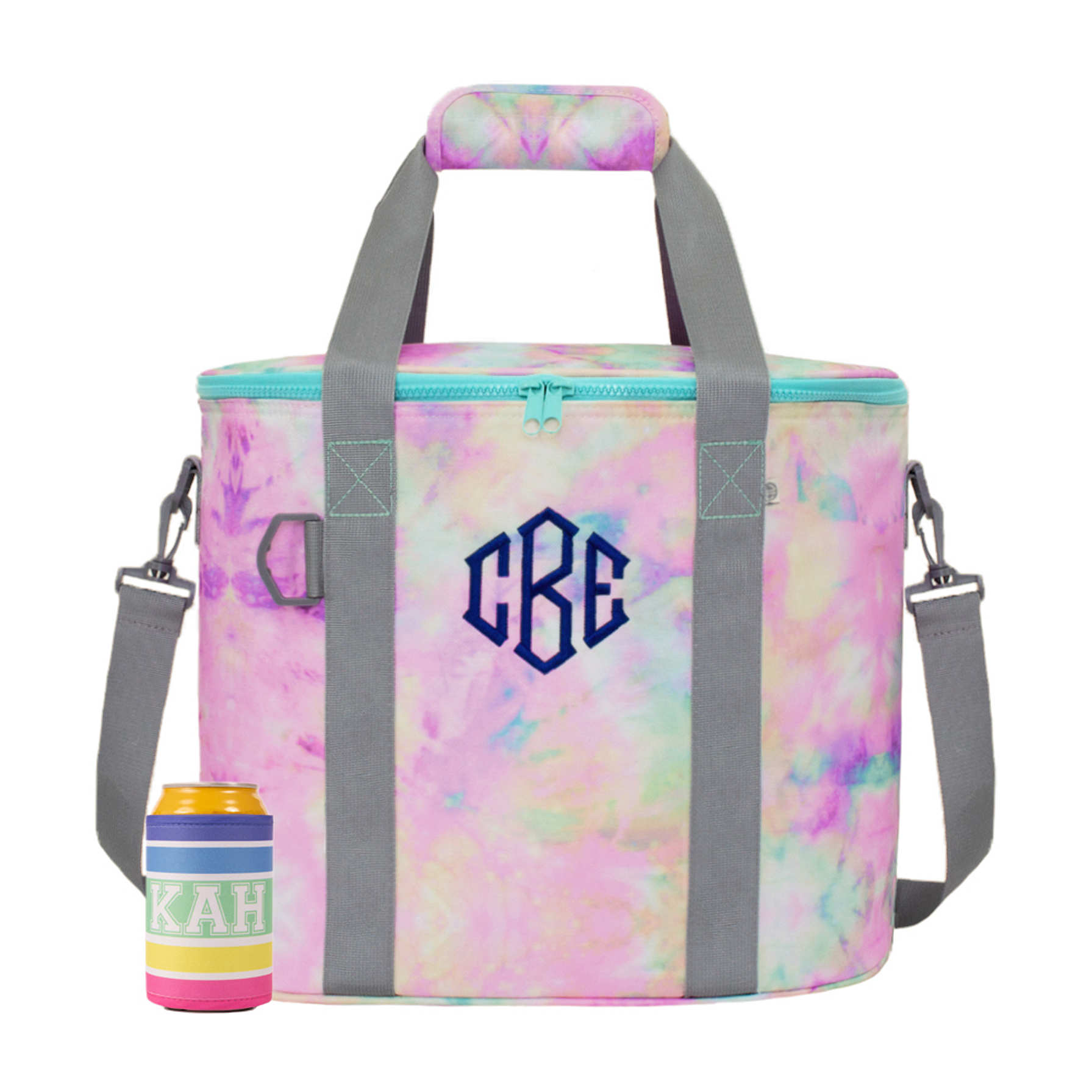 Personalized Insulated Travel Cooler Bag - Marleylilly