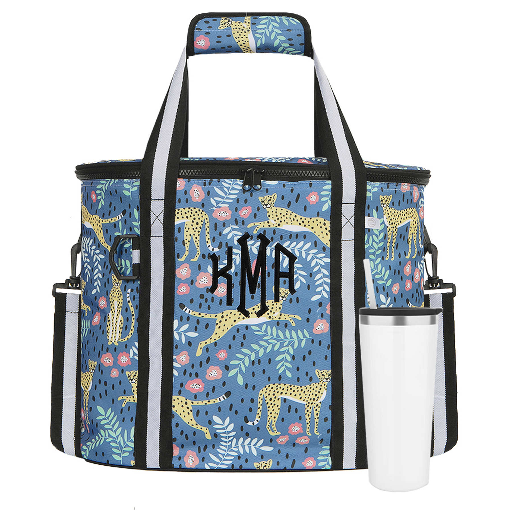 Personalized Insulated Cooler Bag | Ships in 3-7 Days!