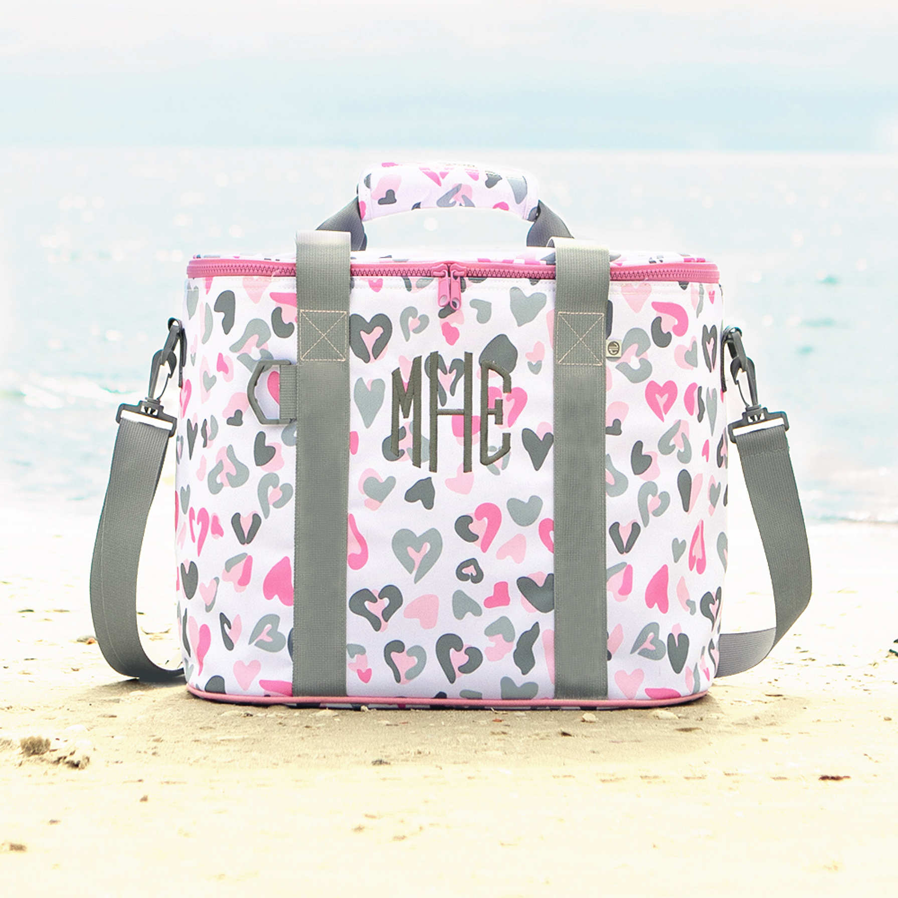 Personalized Insulated Cooler Bag | Ships in 3-7 Days!