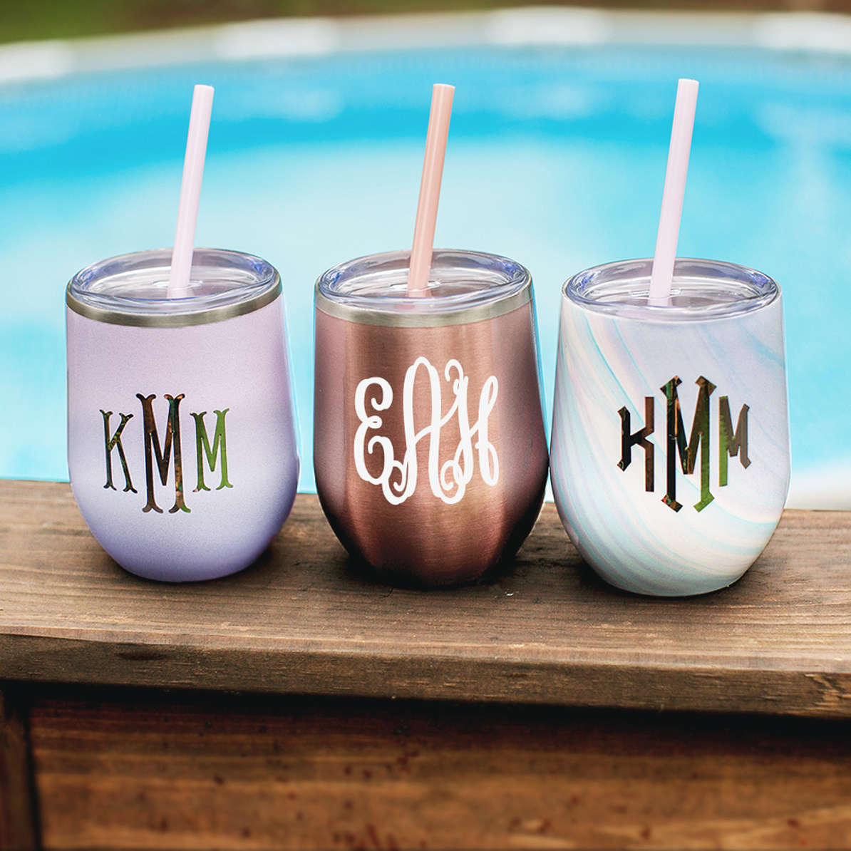 Personalized Drink Holder