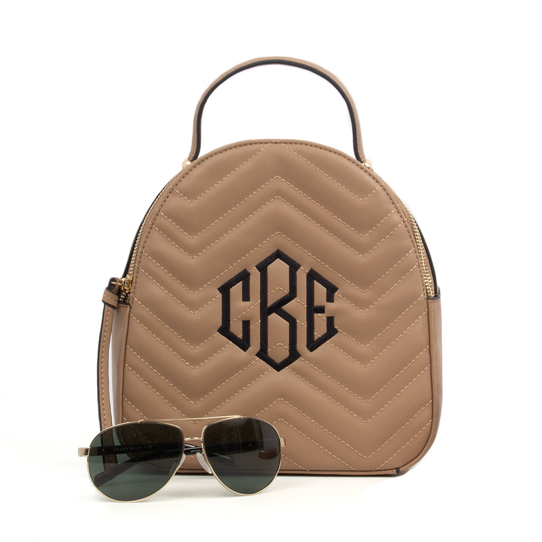 Personalized Mini Backpack