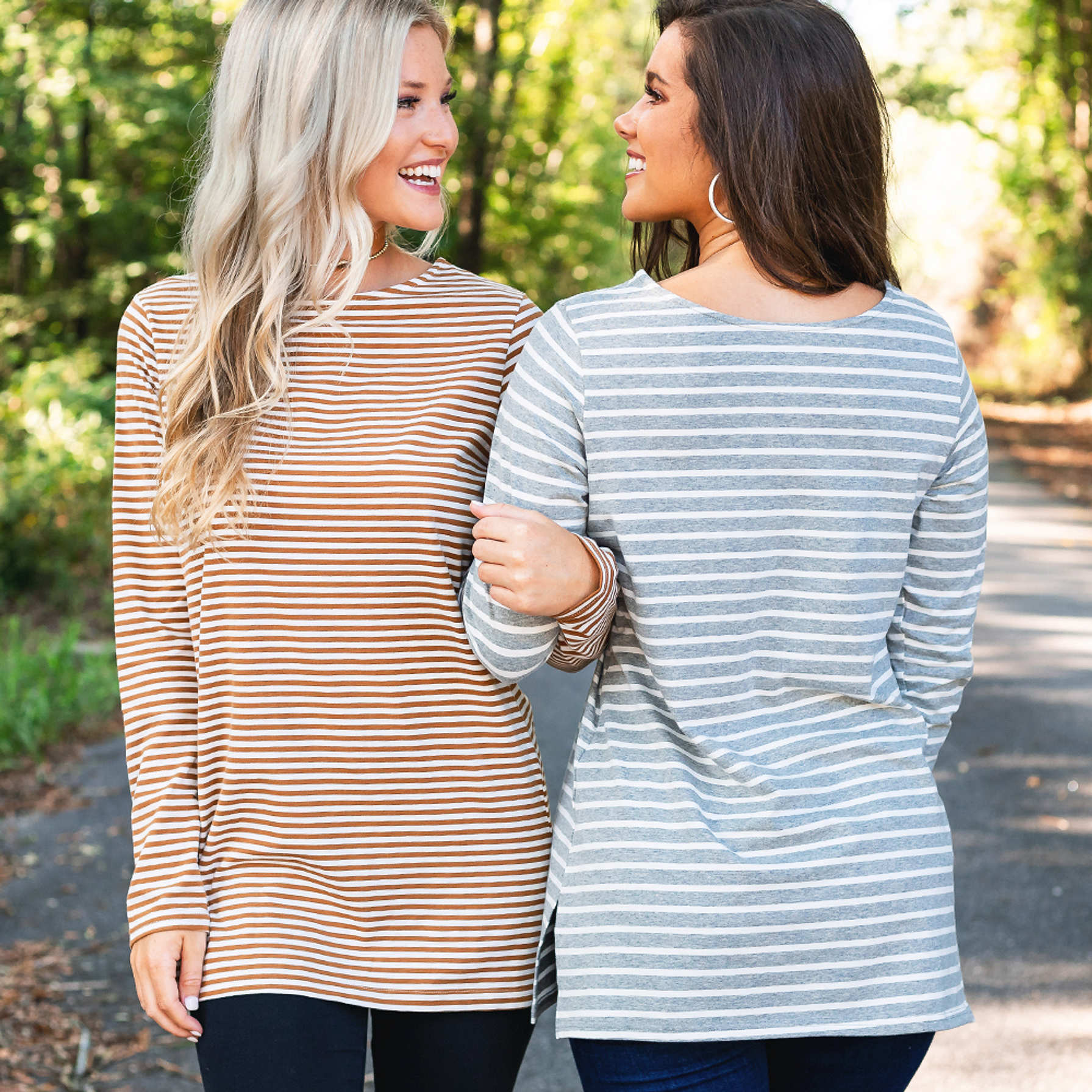 Two Way Tunic
