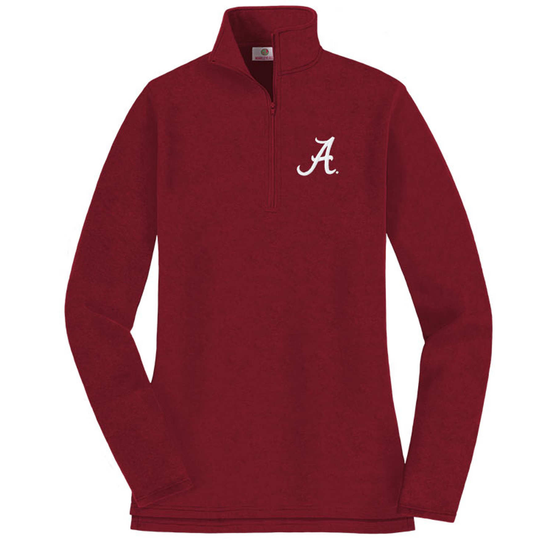 Women's Personalized Alabama Pullover Sweatshirt - Marleylilly