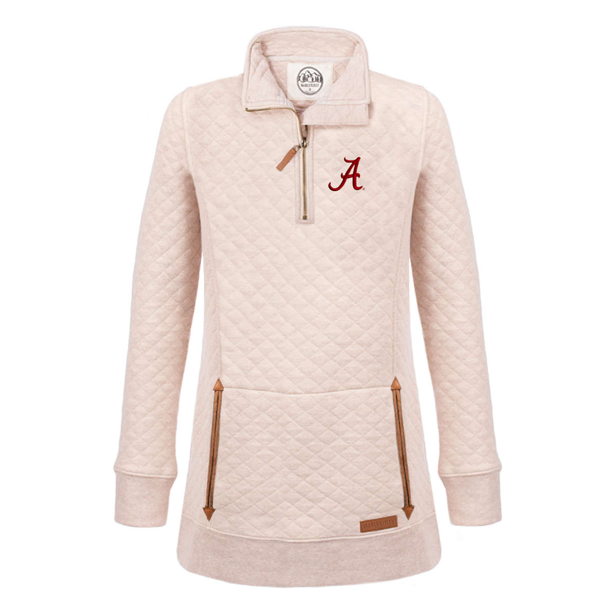 Ladies Alabama Sweatshirt