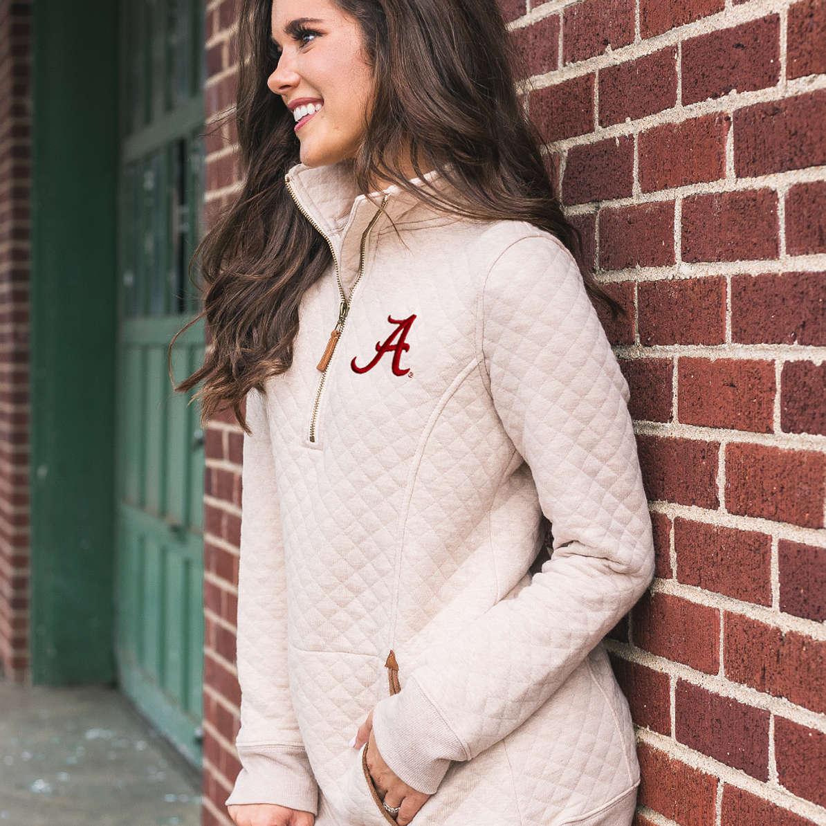 Ladies Alabama Sweatshirt