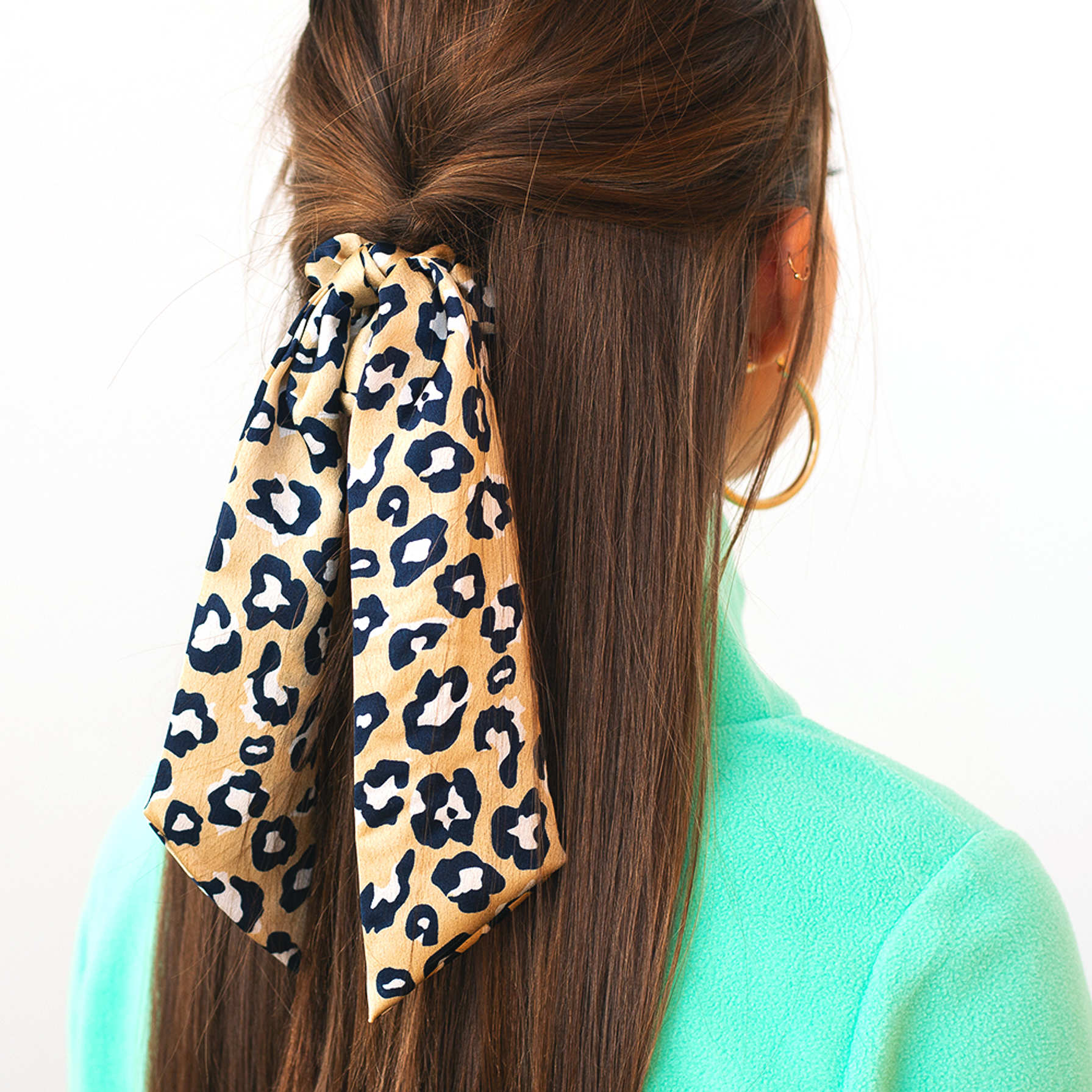 Scrunchie Scarves | Free Shipping on All Patterns