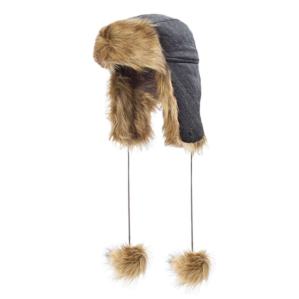 Comfy Trapper Hat