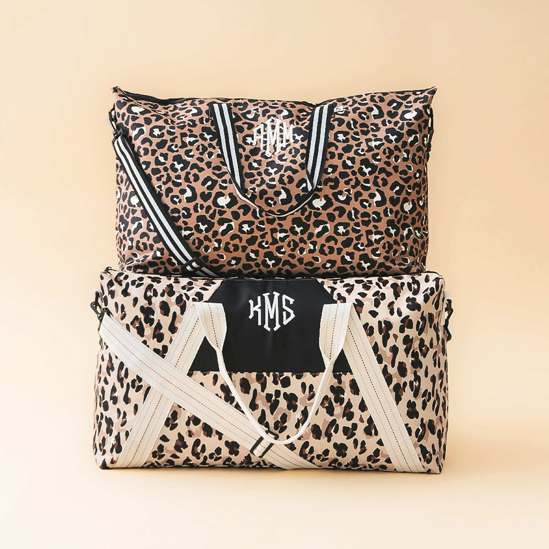 Personalized Weekender Bag | Marleylilly