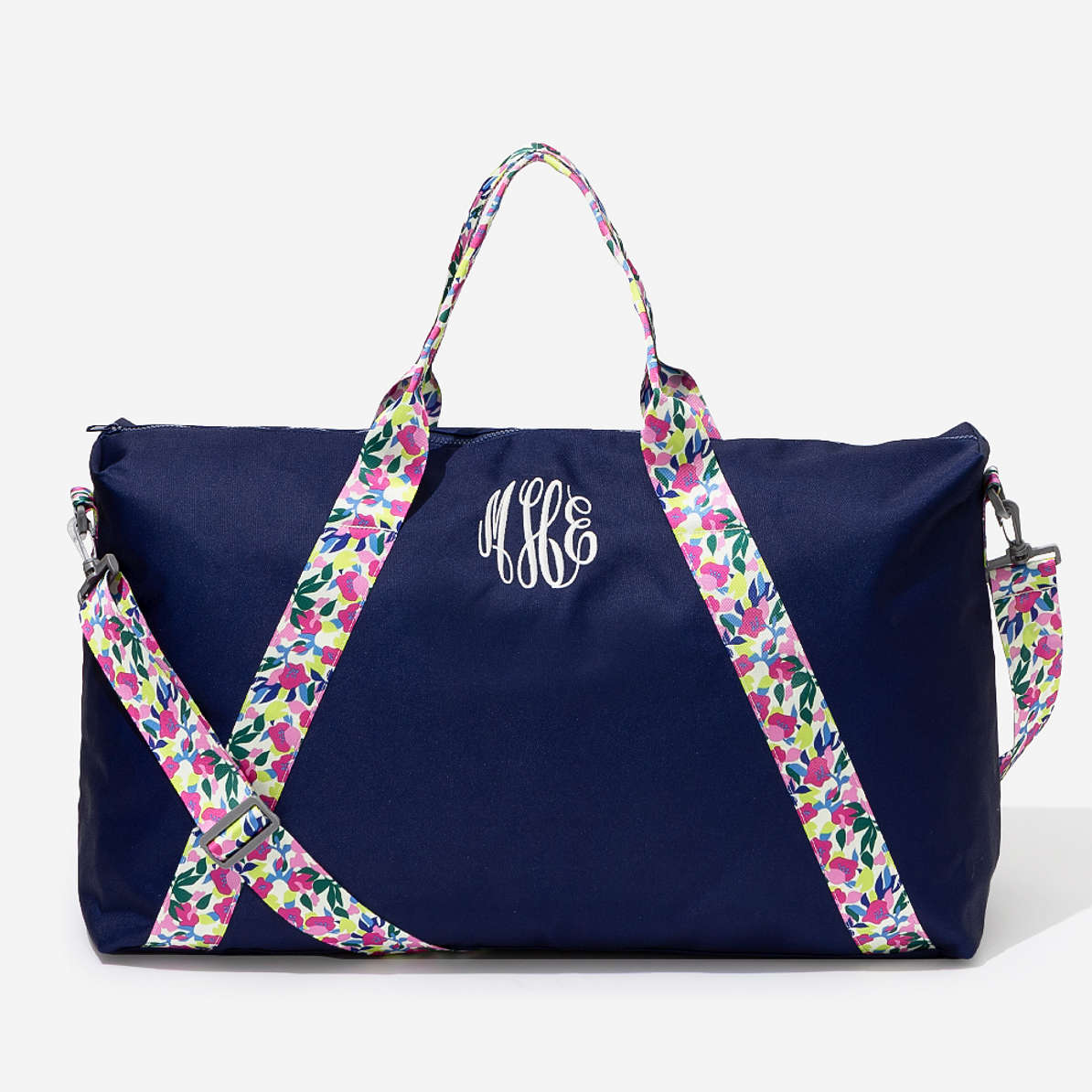Personalized Weekender Bag | Marleylilly