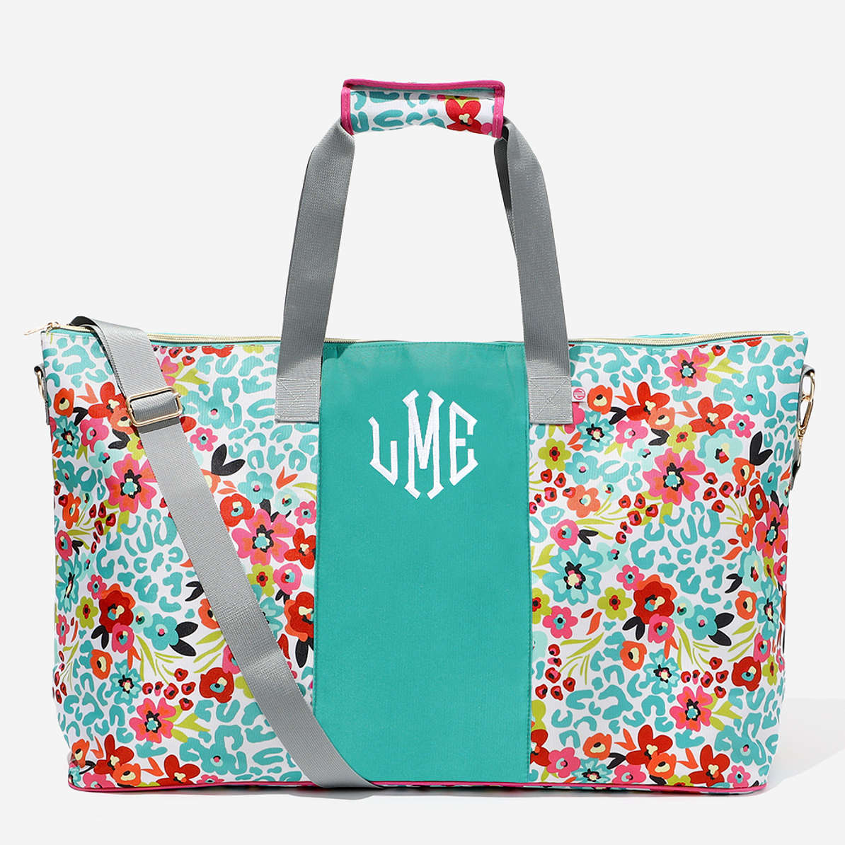 Personalized Weekender Bag | Marleylilly