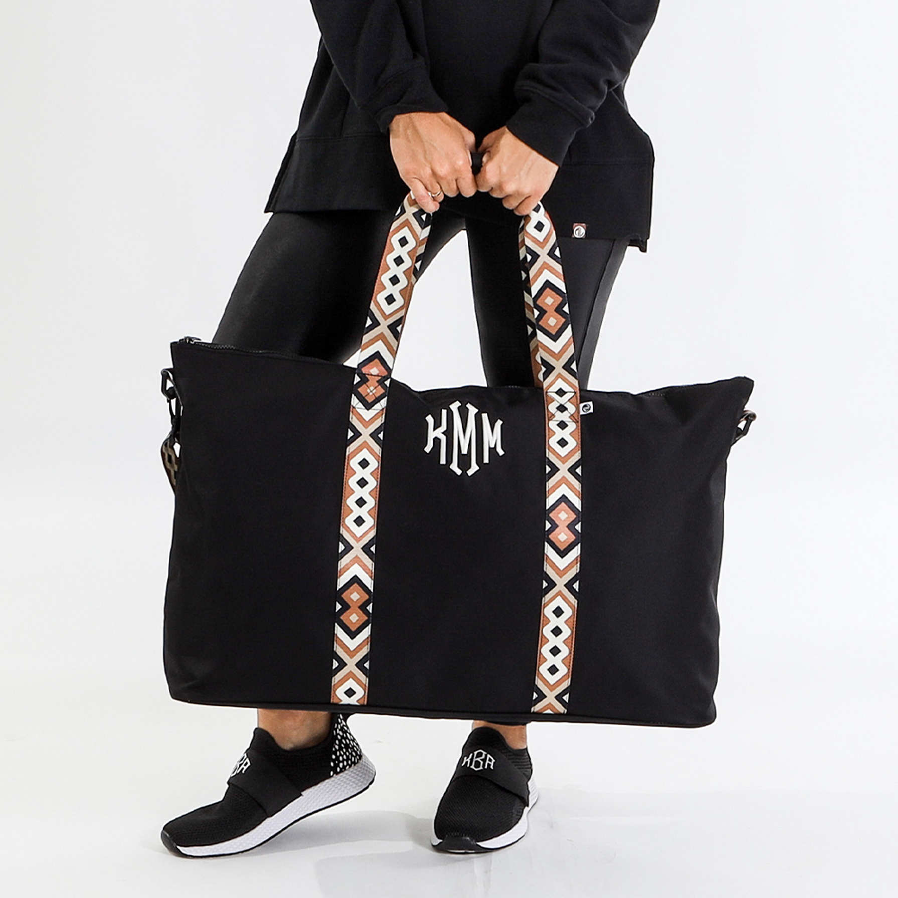 Personalized Weekender Bag | Marleylilly