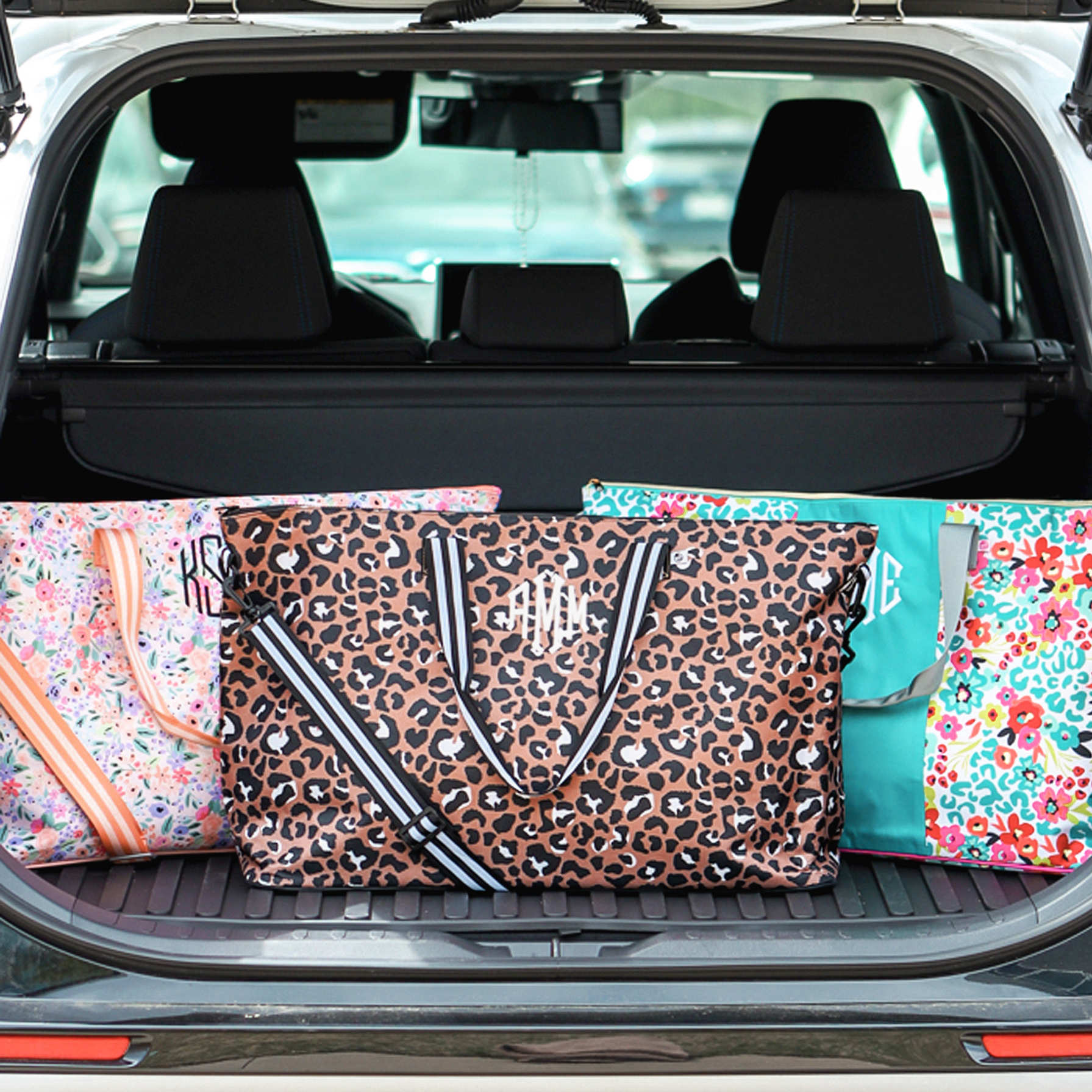 Personalized Weekender Bag | Marleylilly