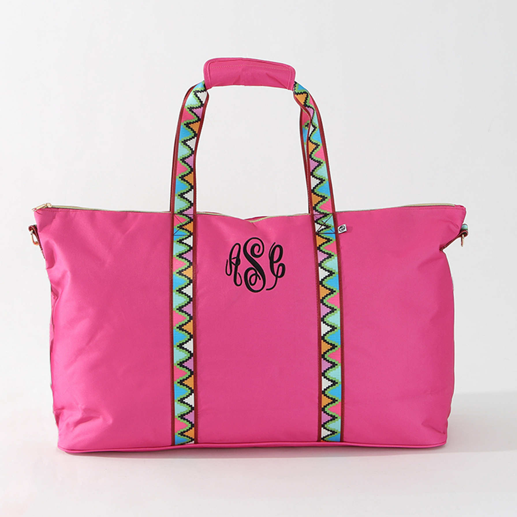 Personalized Weekender Bag | Marleylilly