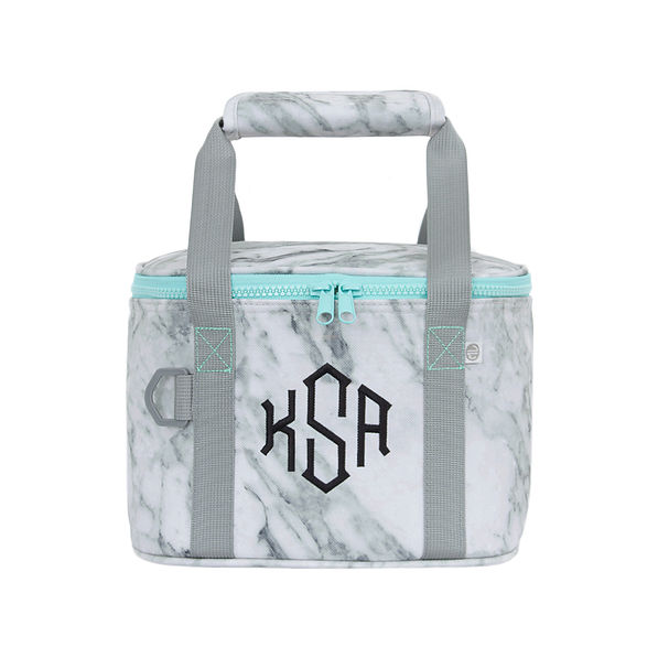 Small Personal Cooler — Small Monogrammed Cooler Bag