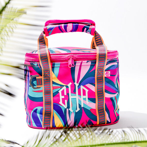 Small Personal Cooler — Small Monogrammed Cooler Bag