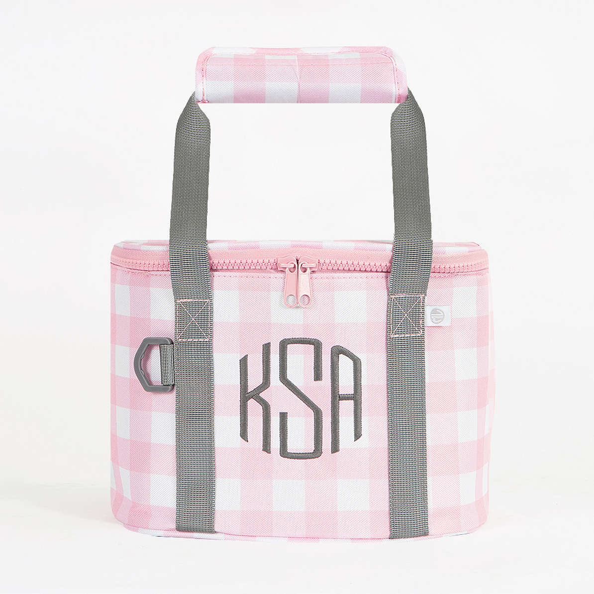 Small Personal Cooler — Small Monogrammed Cooler Bag