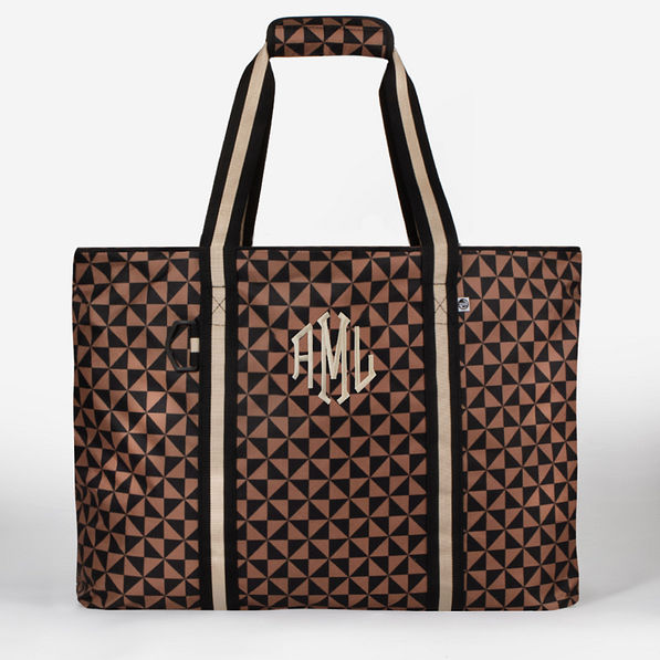 Personalized Large Tote