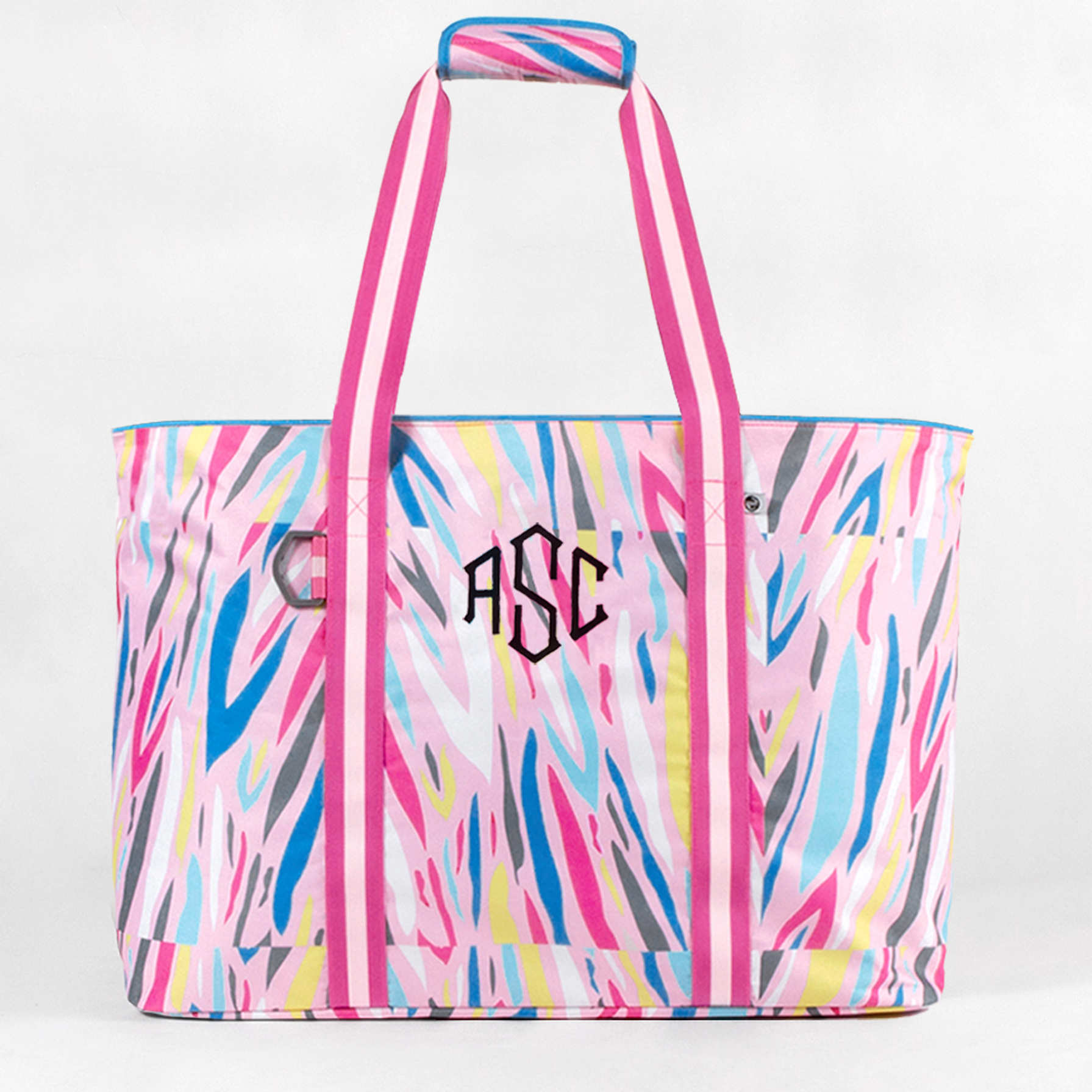 Personalized Large Tote