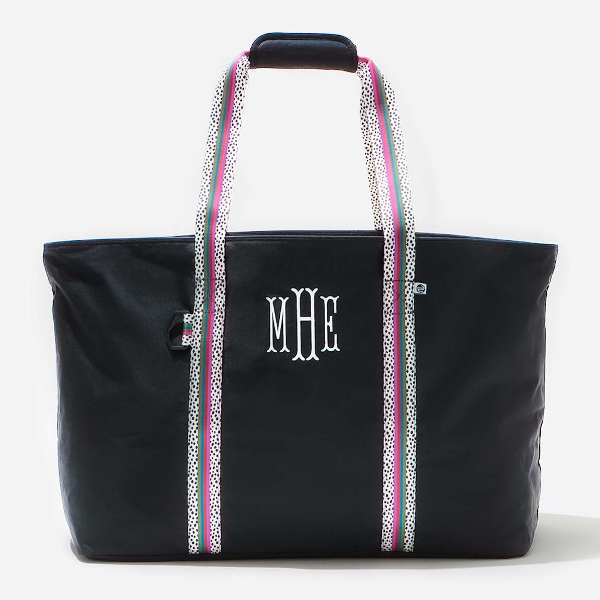 Personalized Large Tote