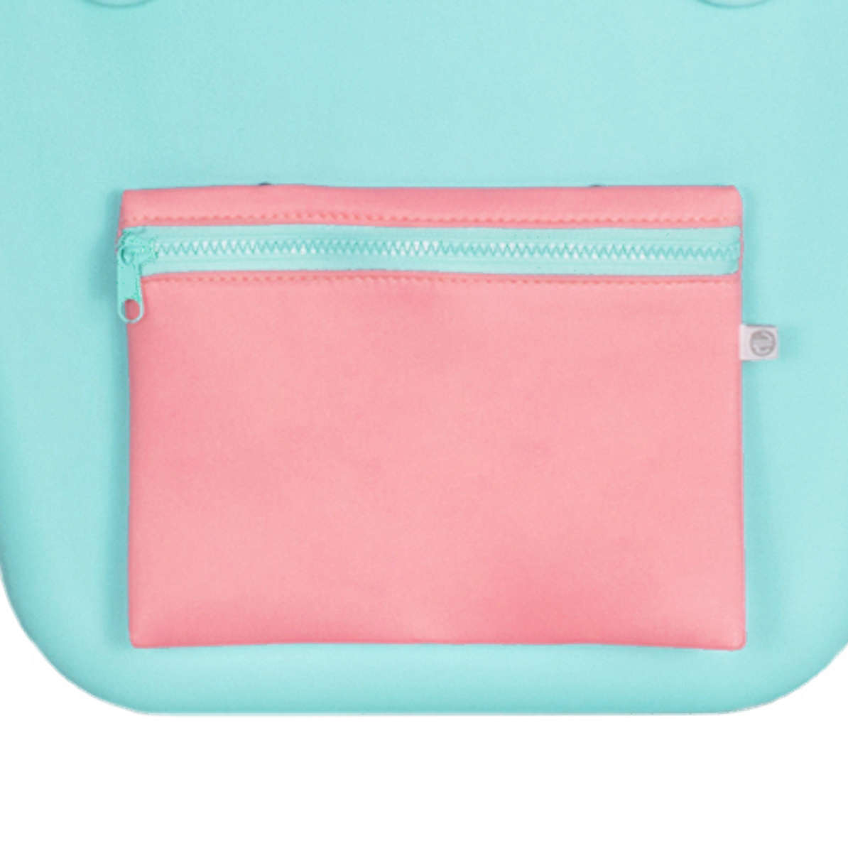 Monogrammed Waterproof Beach Bag Pouch | Marleylilly